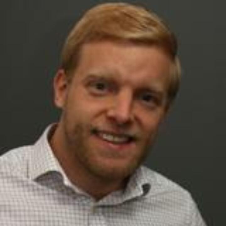 Minda de Gunzburg Center for European Studies | Axel Cronert