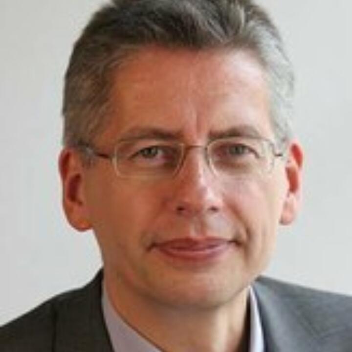 Minda de Gunzburg Center for European Studies | Christoph Conrad