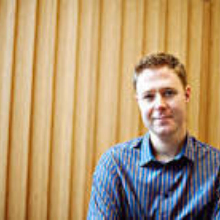 Minda de Gunzburg Center for European Studies | David Eaves