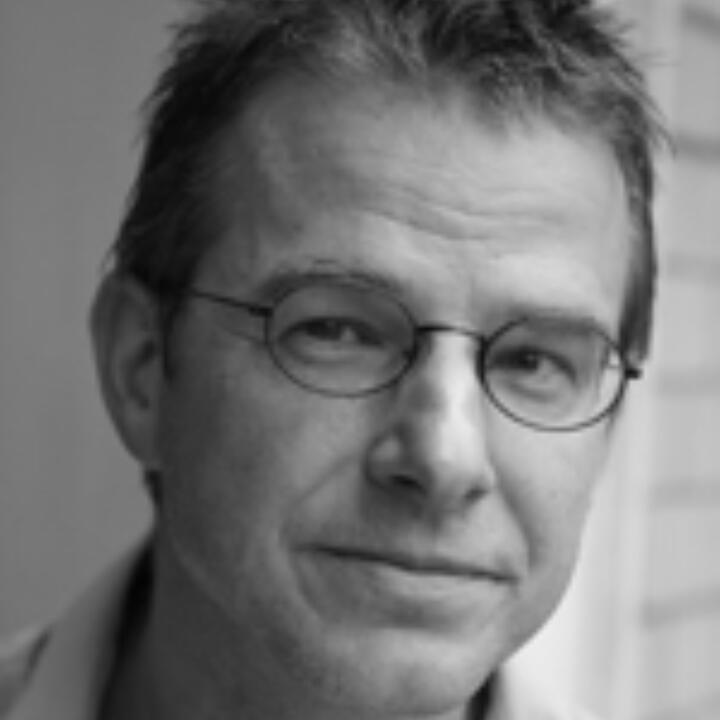 Minda de Gunzburg Center for European Studies | Daniel Weidner