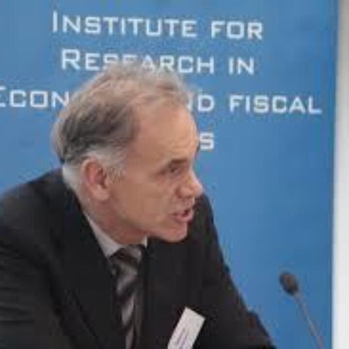 Minda de Gunzburg Center for European Studies | Berend Diekmann