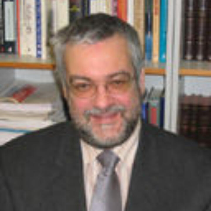 Minda de Gunzburg Center for European Studies | Michael Dreyer