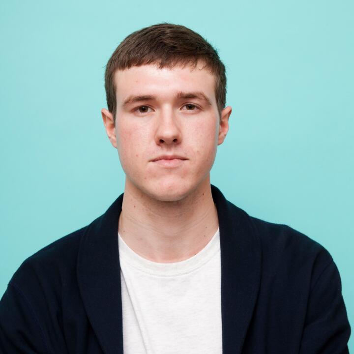 Minda de Gunzburg Center for European Studies | Alex Fisher