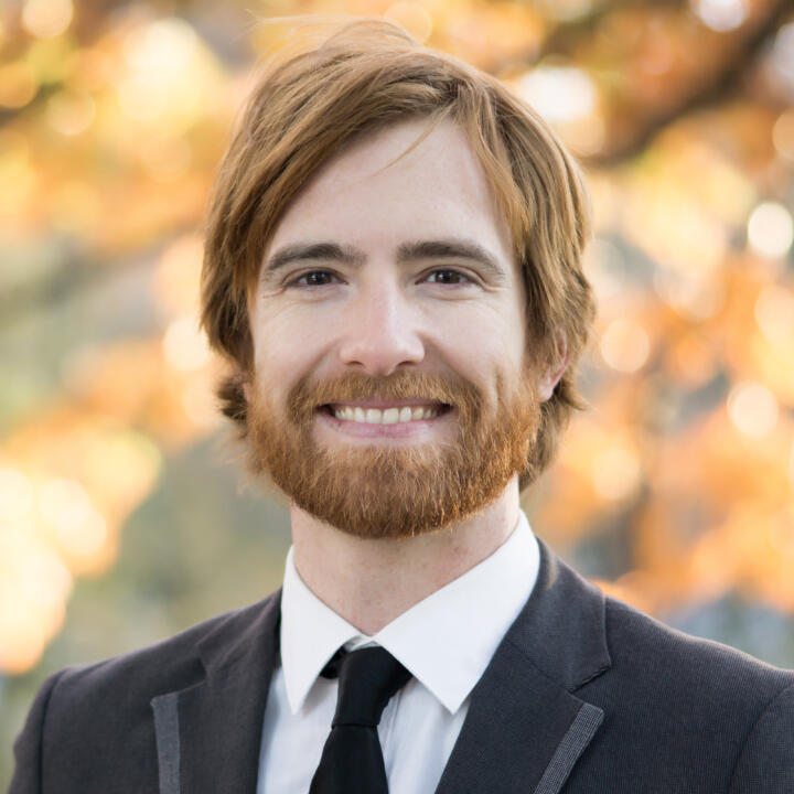 Minda de Gunzburg Center for European Studies | Ian McManus