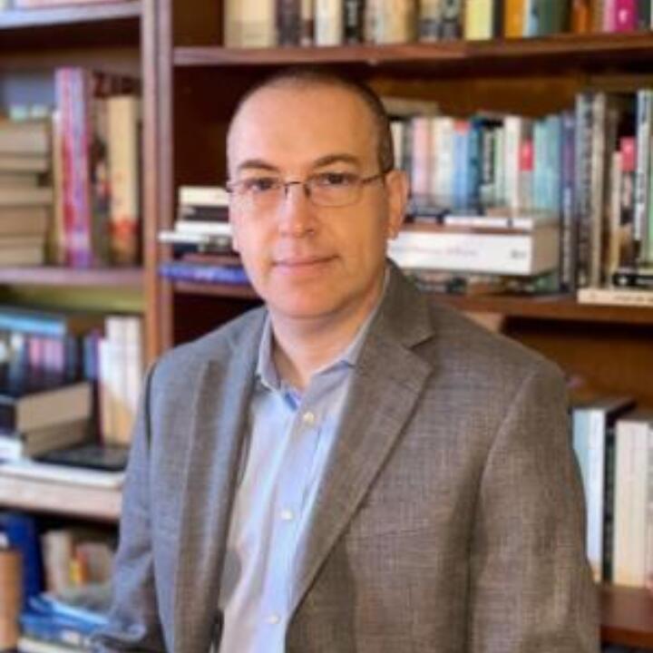 Minda de Gunzburg Center for European Studies | Kenneth Moss