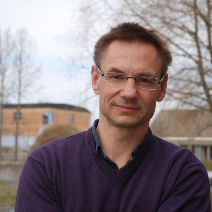 Minda de Gunzburg Center for European Studies | Lars Skov Henriksen