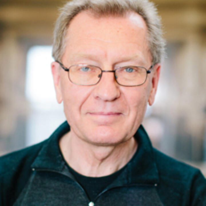 Minda de Gunzburg Center for European Studies | Lars Svedberg