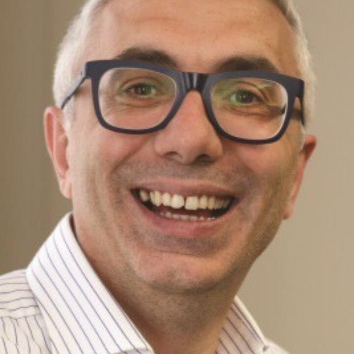 Minda de Gunzburg Center for European Studies | Maurizio Carbone