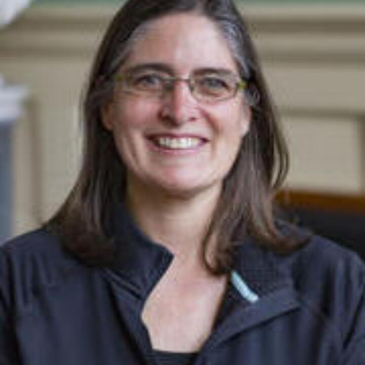 Minda de Gunzburg Center for European Studies | Nicole Newendorp