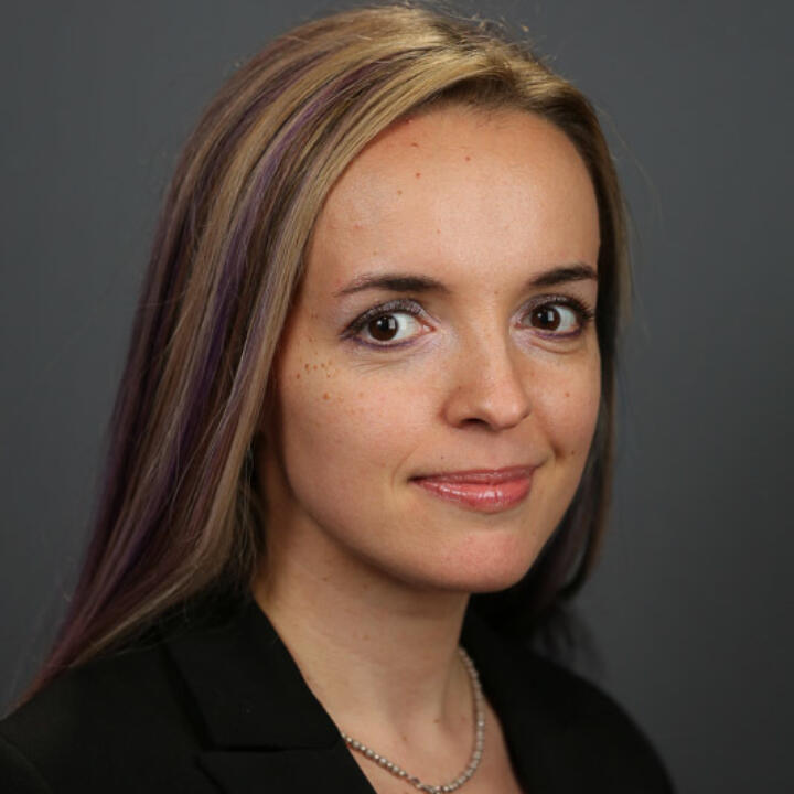 Minda de Gunzburg Center for European Studies | Ruxandra Paul