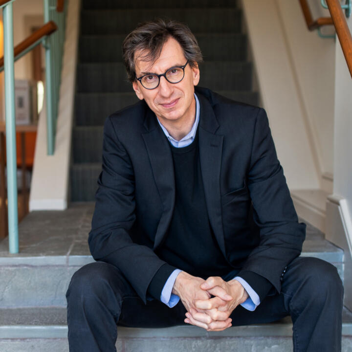 Minda de Gunzburg Center for European Studies | Peter E. Gordon