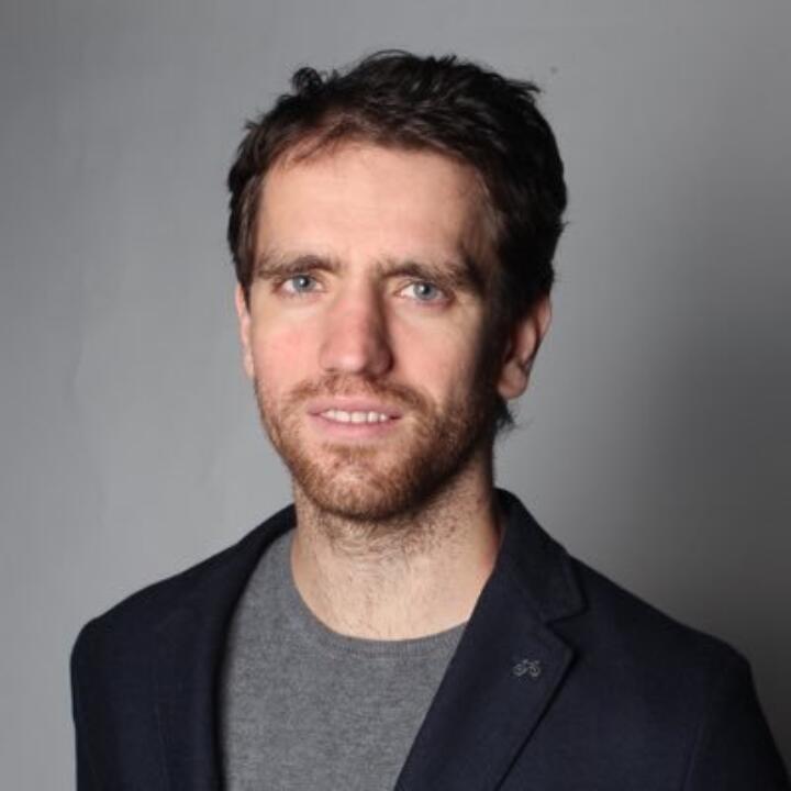 Minda de Gunzburg Center for European Studies | Richard Turcsanyi