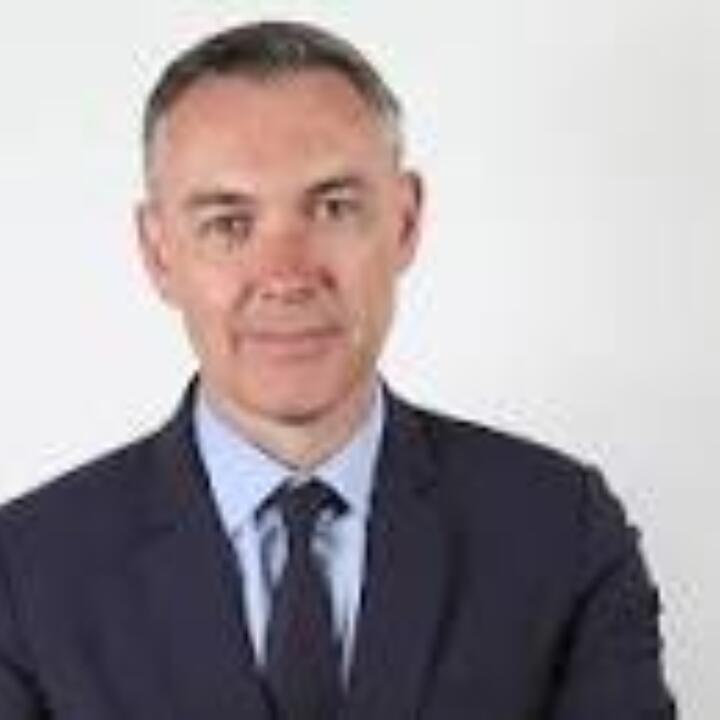 Minda de Gunzburg Center for European Studies | Simon Hix