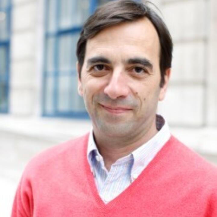 Minda de Gunzburg Center for European Studies | Spyros Economides