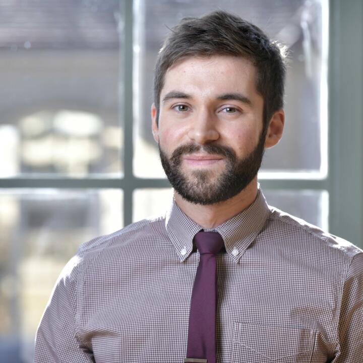 Minda de Gunzburg Center for European Studies | William Whitham