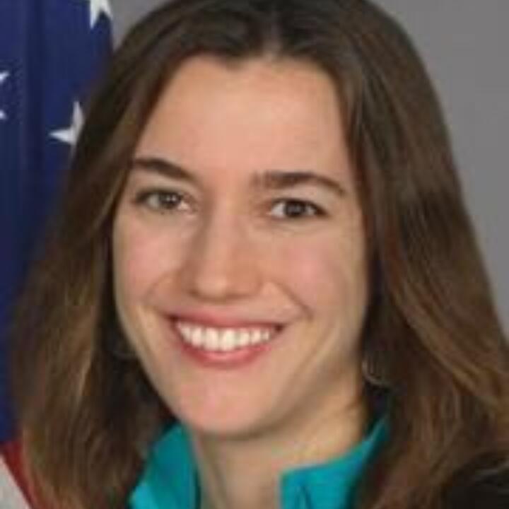 Minda de Gunzburg Center for European Studies | Amanda Sloat