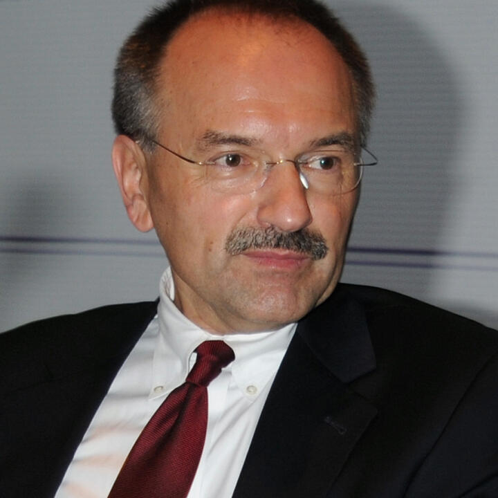 Minda de Gunzburg Center for European Studies | Andrew A. Michta