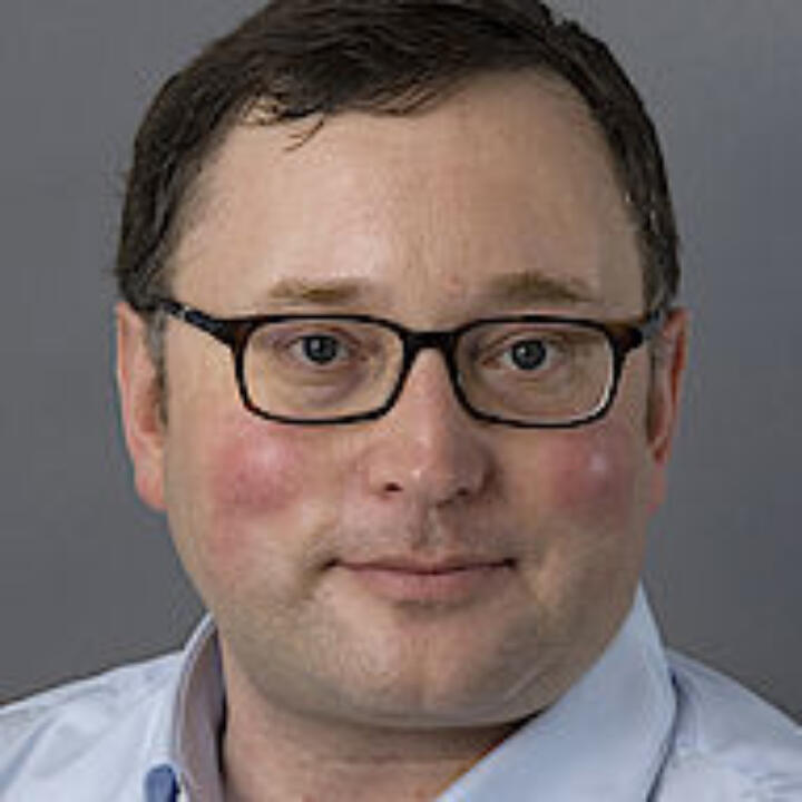 Minda de Gunzburg Center for European Studies | Simon Erlanger