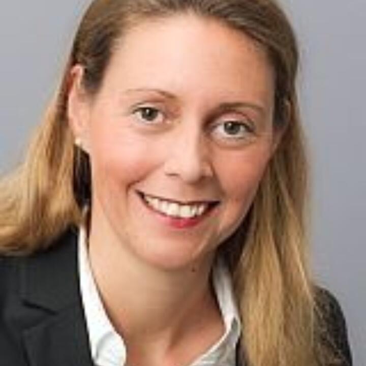 Minda de Gunzburg Center for European Studies | Stormy-Annika Mildner