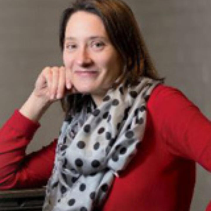 Minda de Gunzburg Center for European Studies | Elizabeth A. Foster