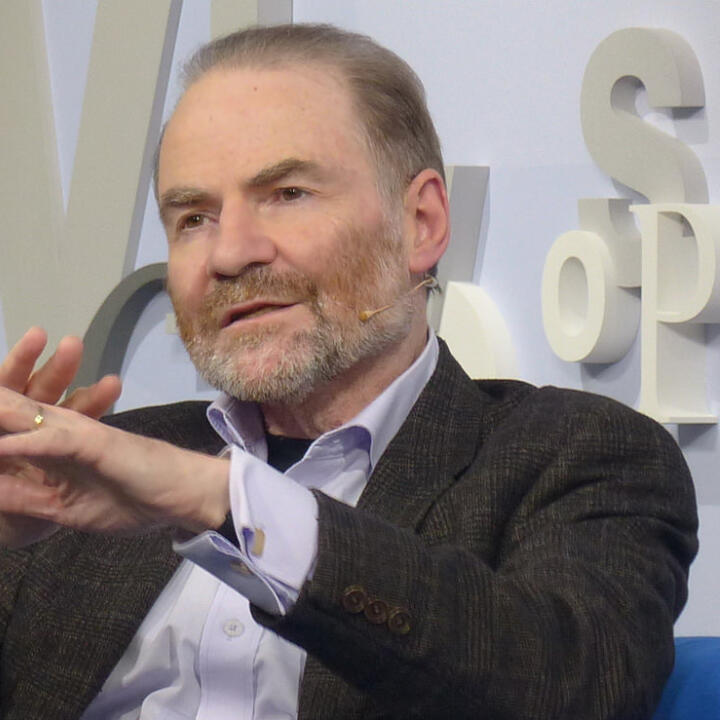 Minda de Gunzburg Center for European Studies | Timothy Garton Ash