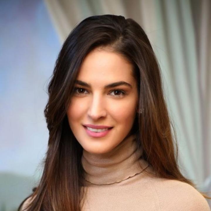 Emina Cunmulaj | Center for European Studies at Harvard University