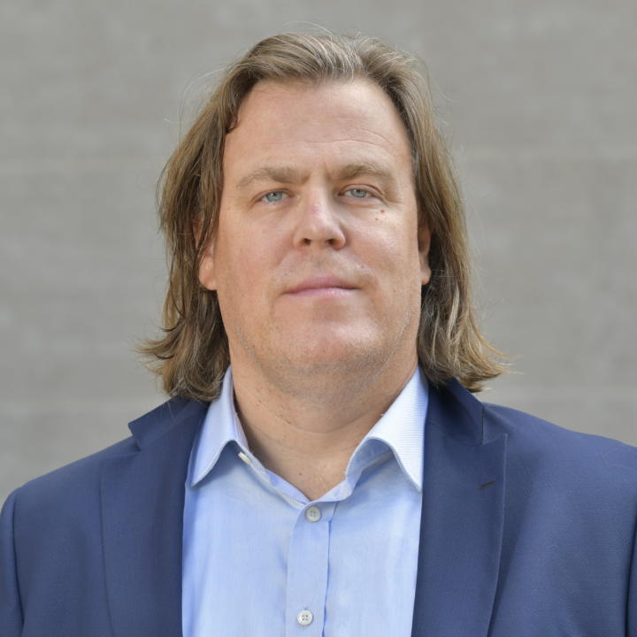 Georg Menz | Center for European Studies at Harvard University