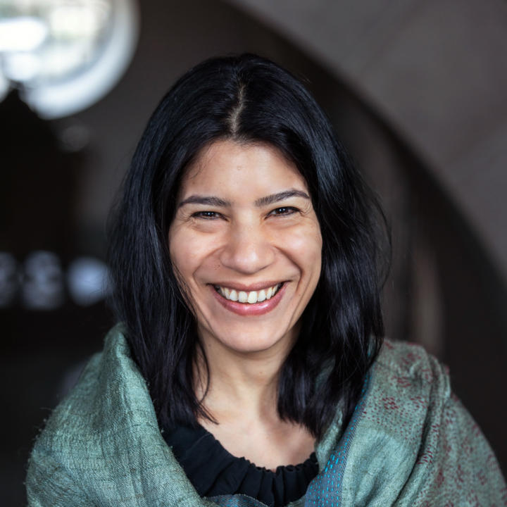 Maya Jasanoff | Center for European Studies at Harvard University