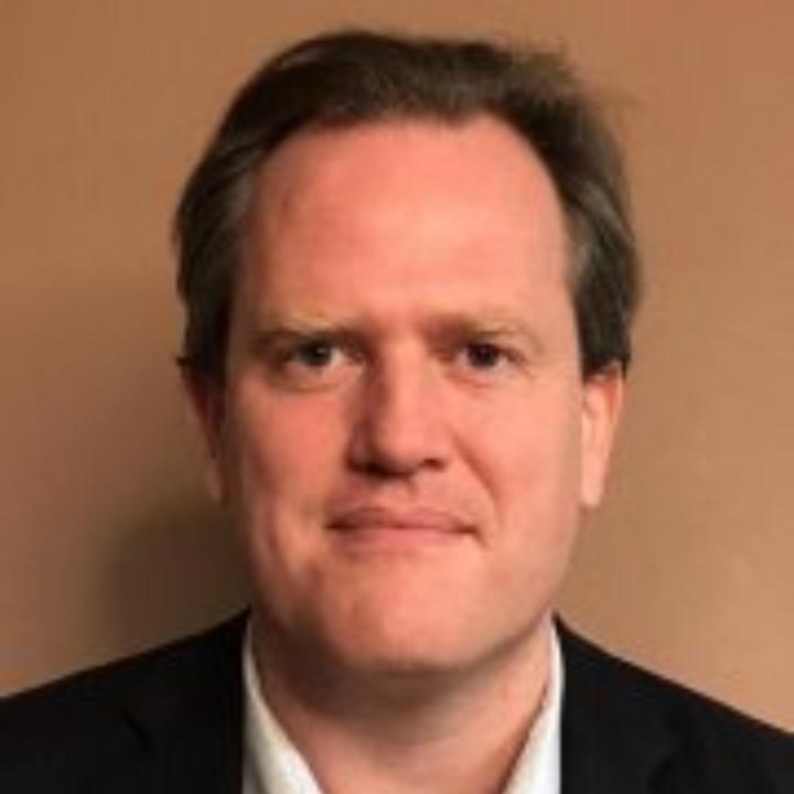 Edward Baring | Center for European Studies at Harvard University