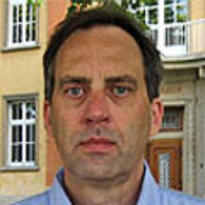 Glyn Morgan | Center for European Studies at Harvard University