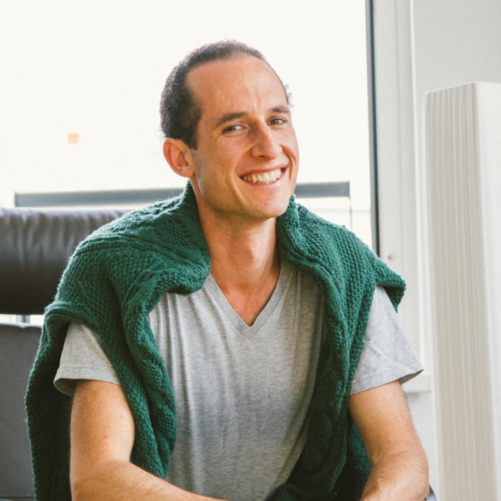 Kai Barron | Center for European Studies at Harvard University