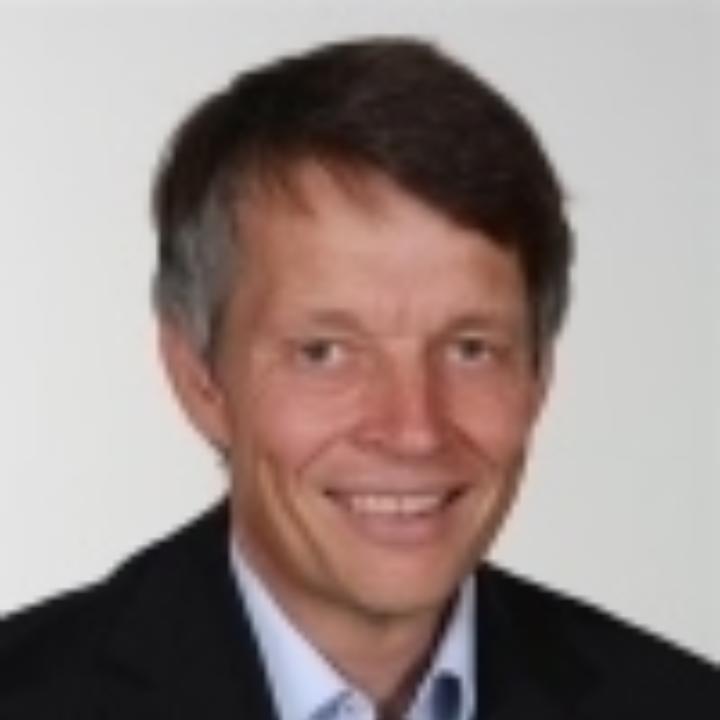 Michael Lechner | Center for European Studies at Harvard University