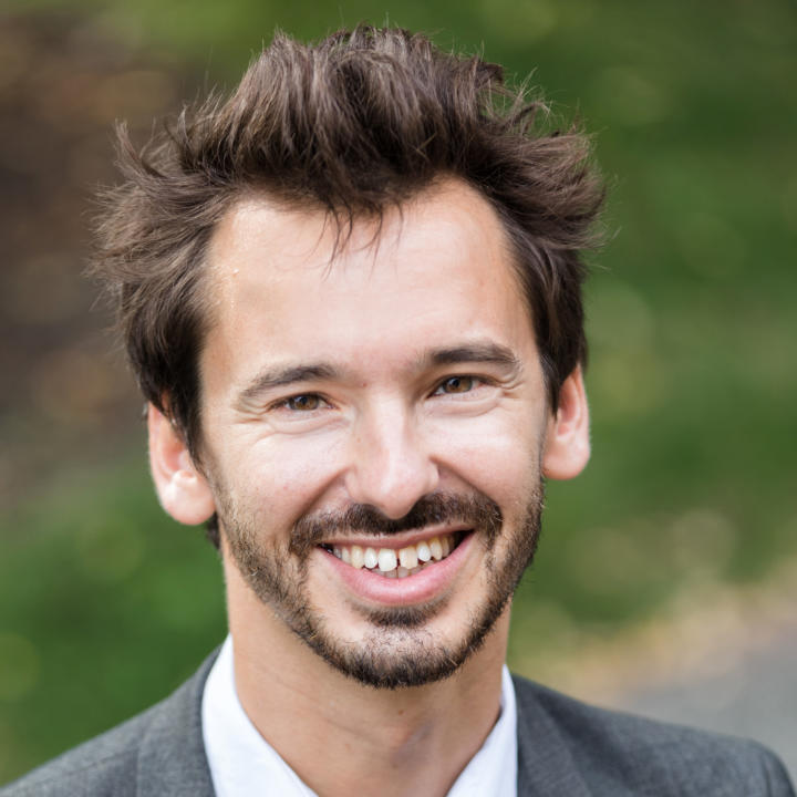 Tom Chevalier | Center for European Studies at Harvard University