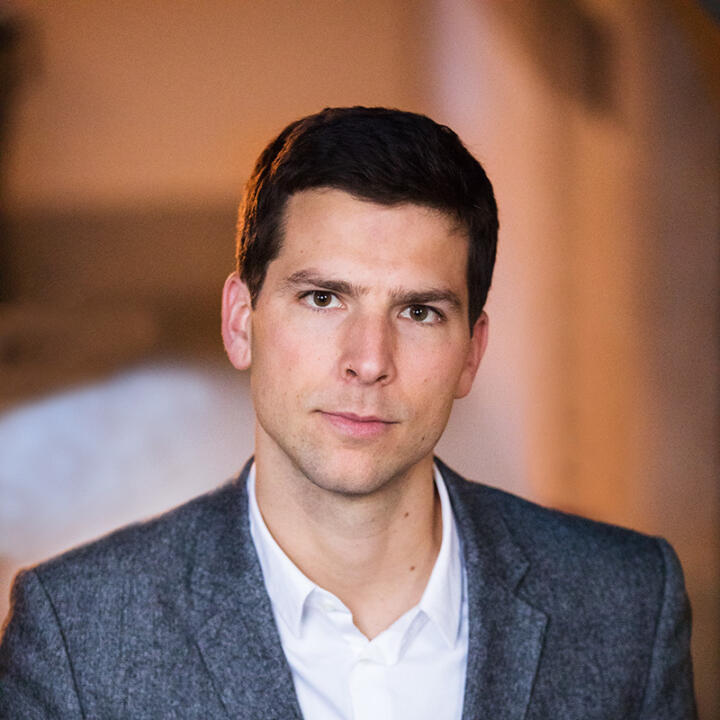 Minda de Gunzburg Center for European Studies | Benjamin Braun