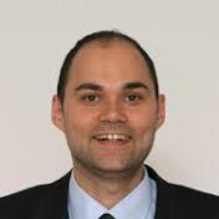 Minda de Gunzburg Center for European Studies | Dimitris Tsarouhas