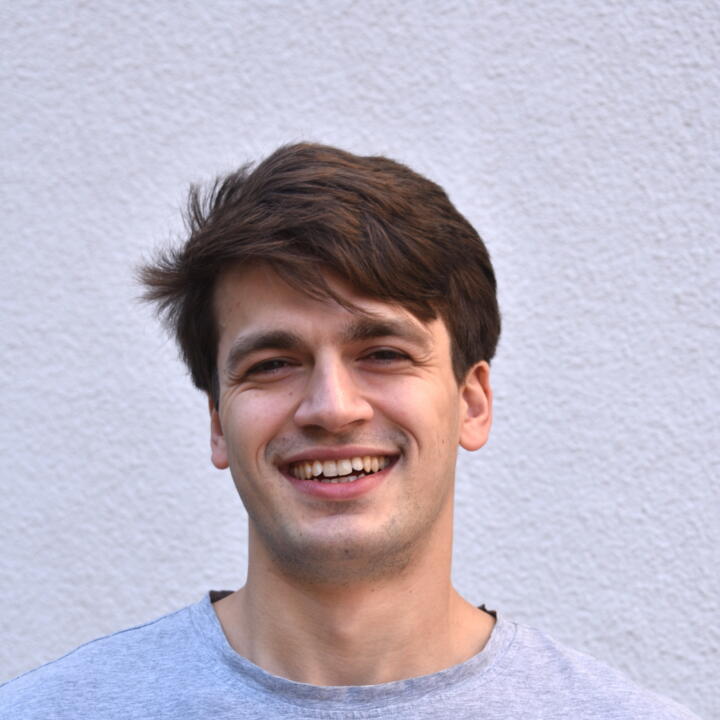 Minda de Gunzburg Center for European Studies | Rustam Khan