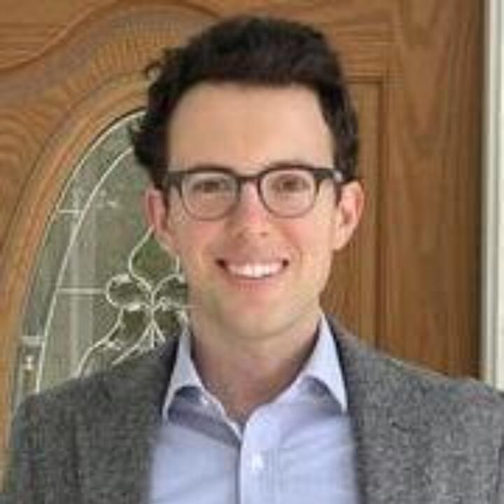 Minda de Gunzburg Center for European Studies | Michael Mango