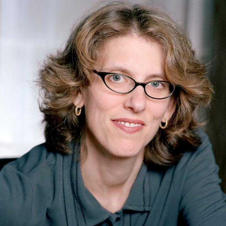 Minda de Gunzburg Center for European Studies | Juliet Schor