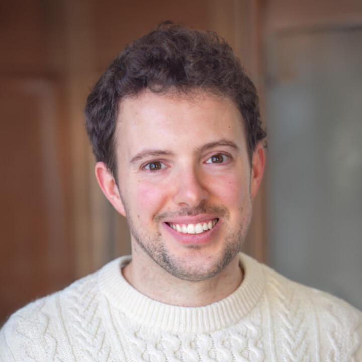 Minda de Gunzburg Center for European Studies | Michael Mango