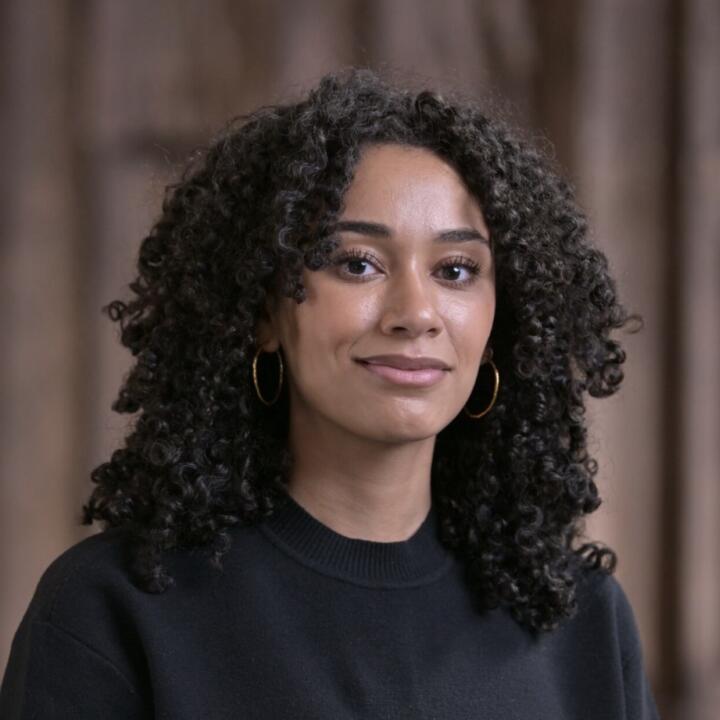 Minda de Gunzburg Center for European Studies | Emma Ebowe