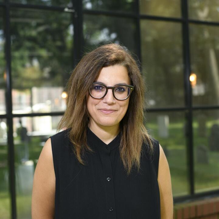 Minda de Gunzburg Center for European Studies | Joelle Abi-Rached