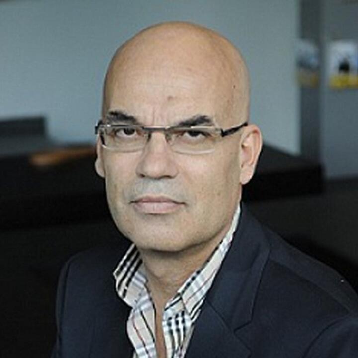 Minda de Gunzburg Center for European Studies | Albert Doja