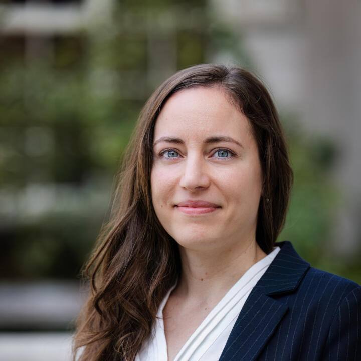 Minda de Gunzburg Center for European Studies | Sharon Baute