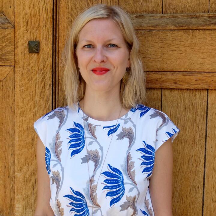 Minda de Gunzburg Center for European Studies | Christine Zabel