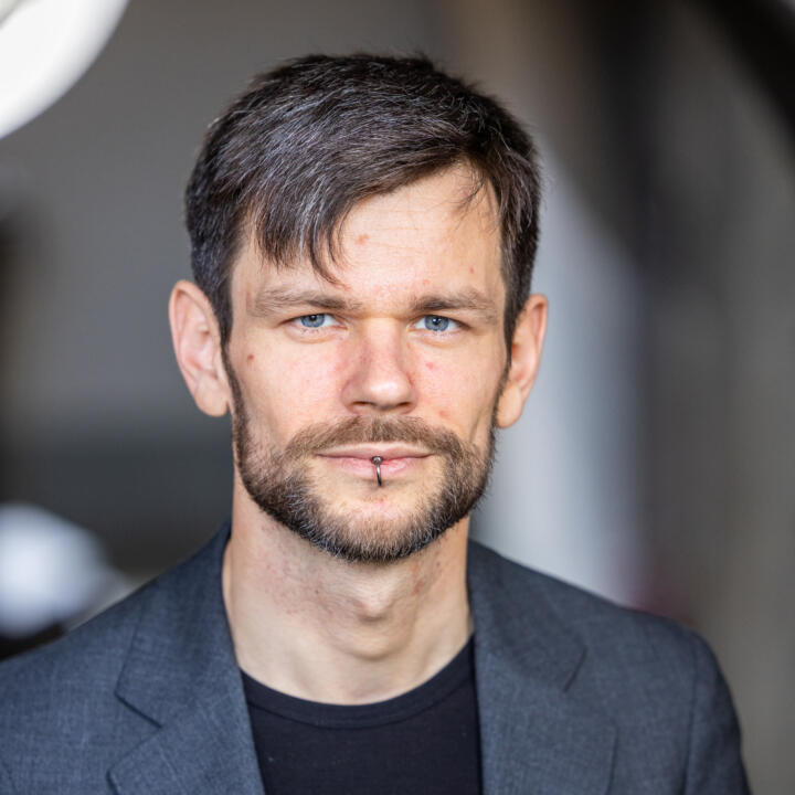 Minda de Gunzburg Center for European Studies | David Spreen