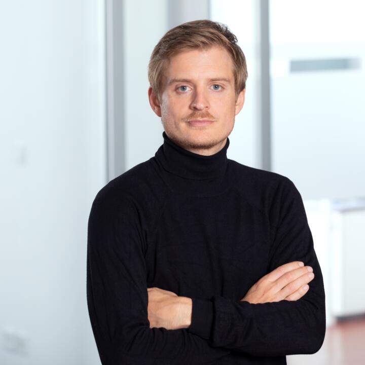 Center for European Studies at Harvard University | Elias Steinhilper