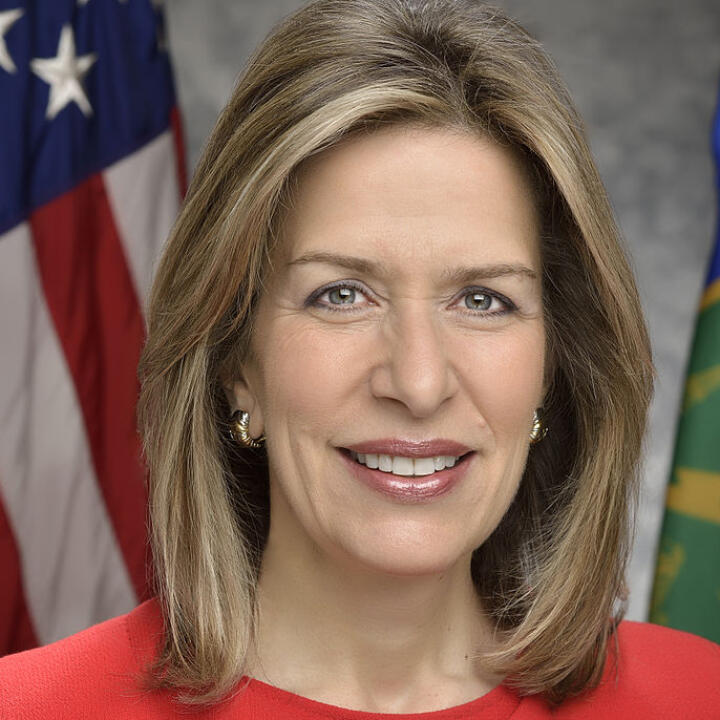 Minda de Gunzburg Center for European Studies | Elizabeth Sherwood-Randall