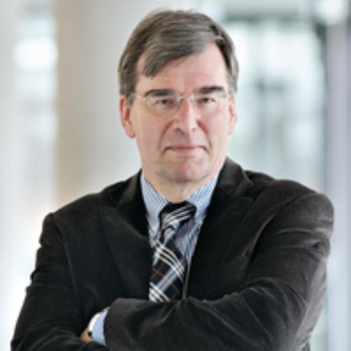 Minda de Gunzburg Center for European Studies | Andreas Falke