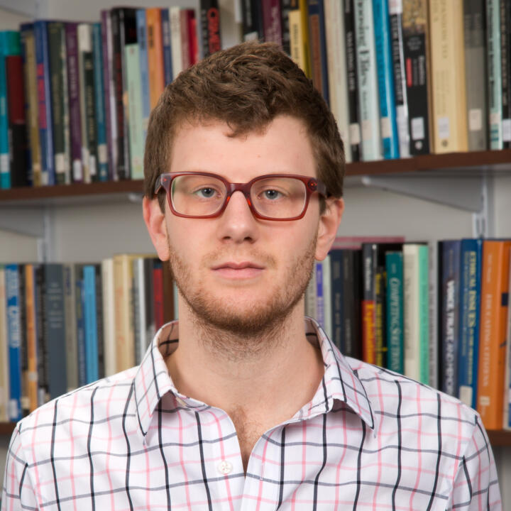 Minda de Gunzburg Center for European Studies | Greg Conti