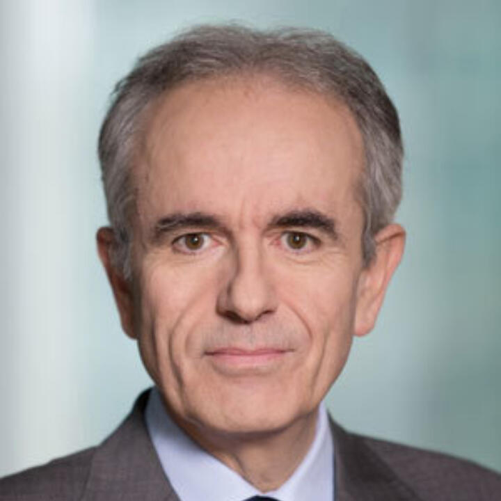 Minda de Gunzburg Center for European Studies | Ignazio Angeloni